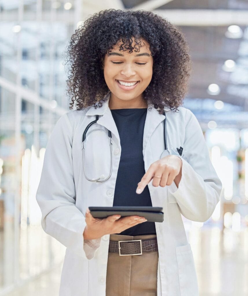 Explore Digital Health & Wellness with Jacinta Wangui